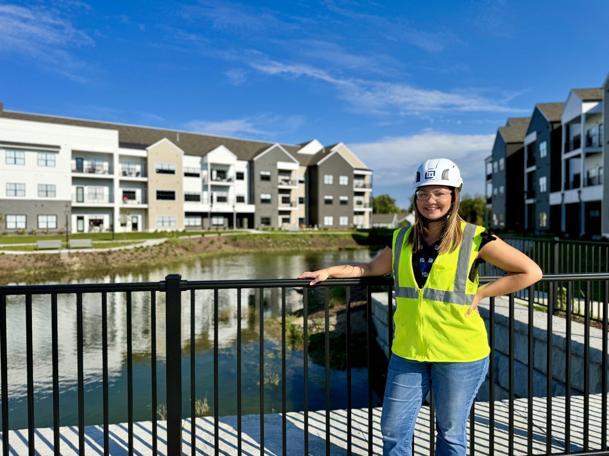 Building the Future, Brick by Brick: EV Construction Celebrates Women ...